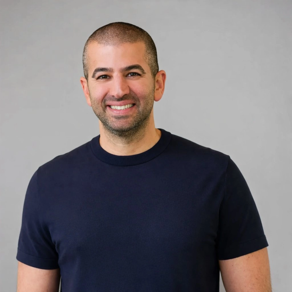 Deep33 | Deep Tech Venture Fund for the AI Supercycle